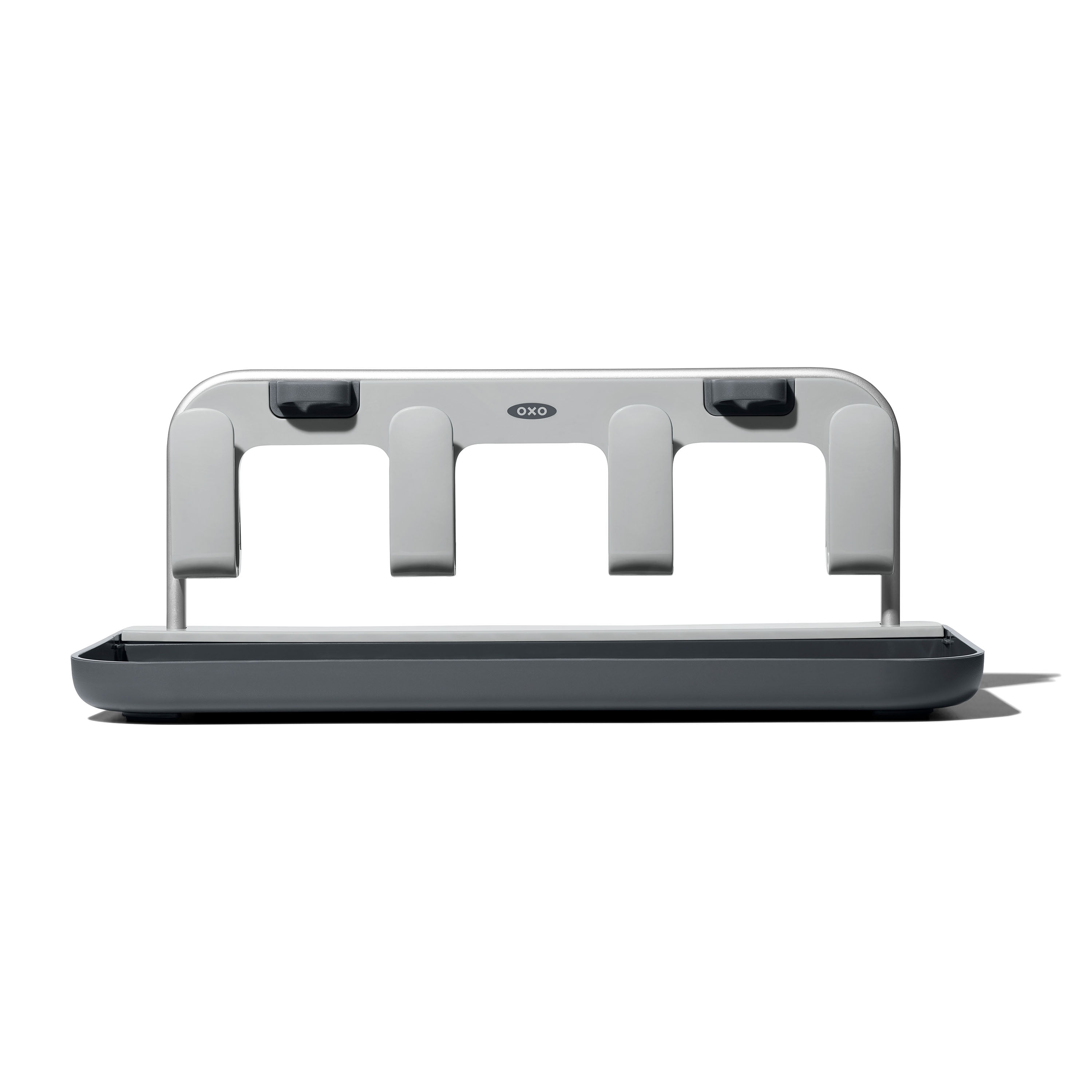 OXO Softworks Aluminum Frame Bottle Drying Rack, 1 Each - Walmart.com