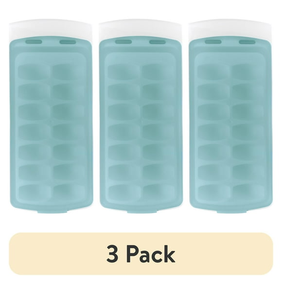 Ice Cube Trays - Walmart.com