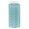 OXO Softworks No-Spill Rectangular Ice Cube Tray - Walmart.com