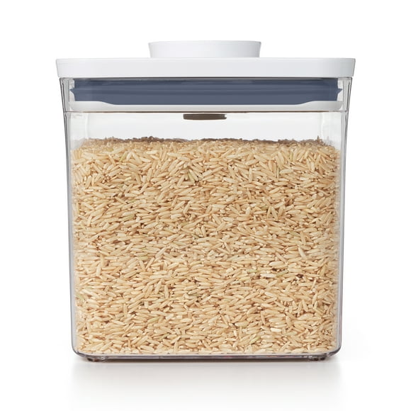 Oxo Food Storage Containers