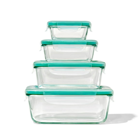 OXO Food Storage Containers in Kitchen Storage & Organization - Walmart.com