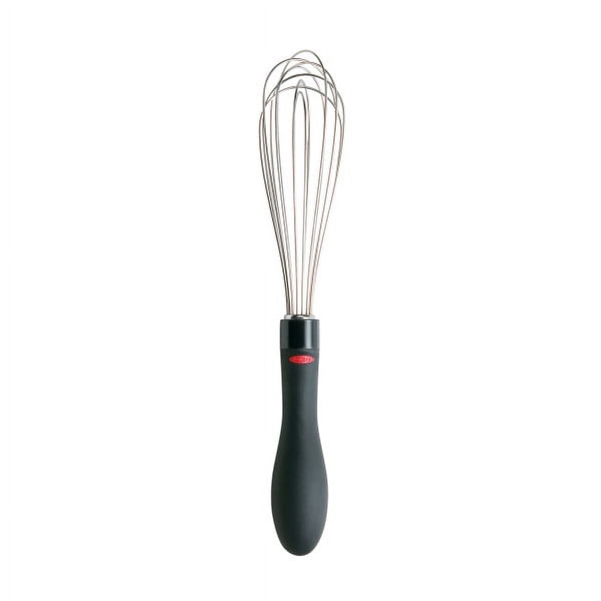 OXO Softworks Stainless Steel; 9 in/23 cm Whisk - Walmart.com