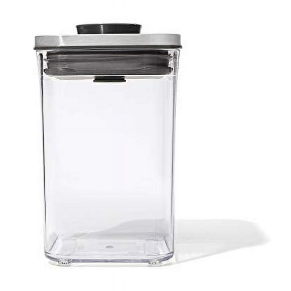 Oxo Pop Container