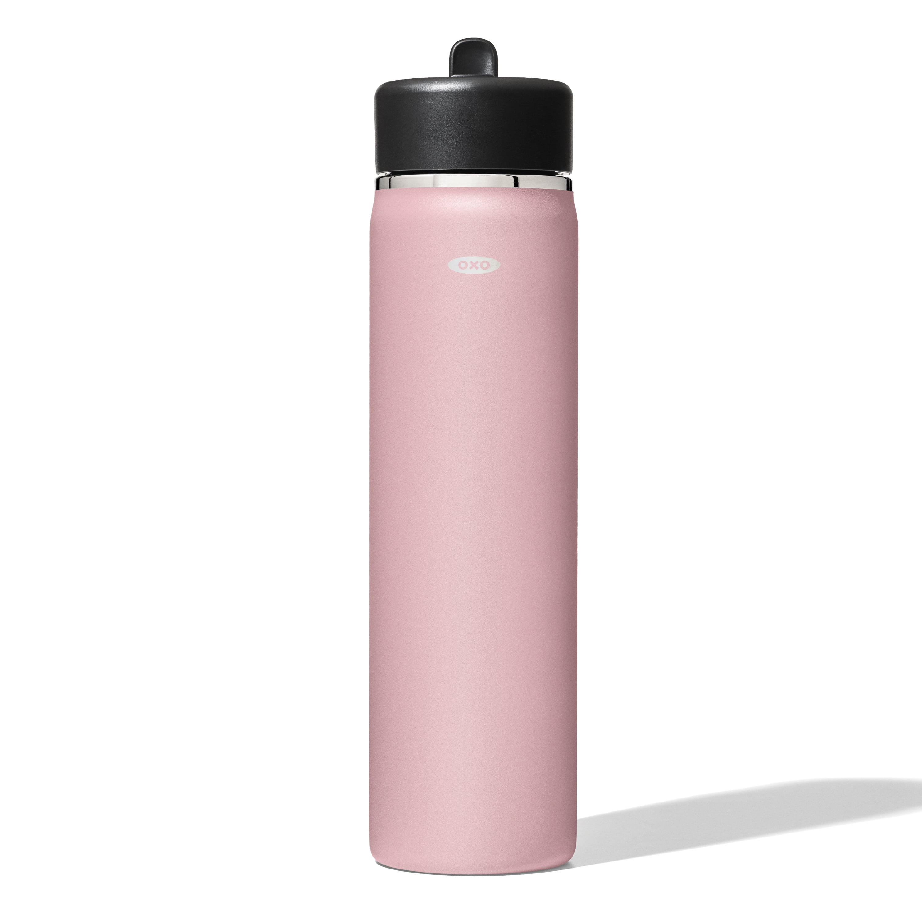 OXO Strive Insulated Water Bottle - Keeps Drinks Cold/Hot - Walmart.com