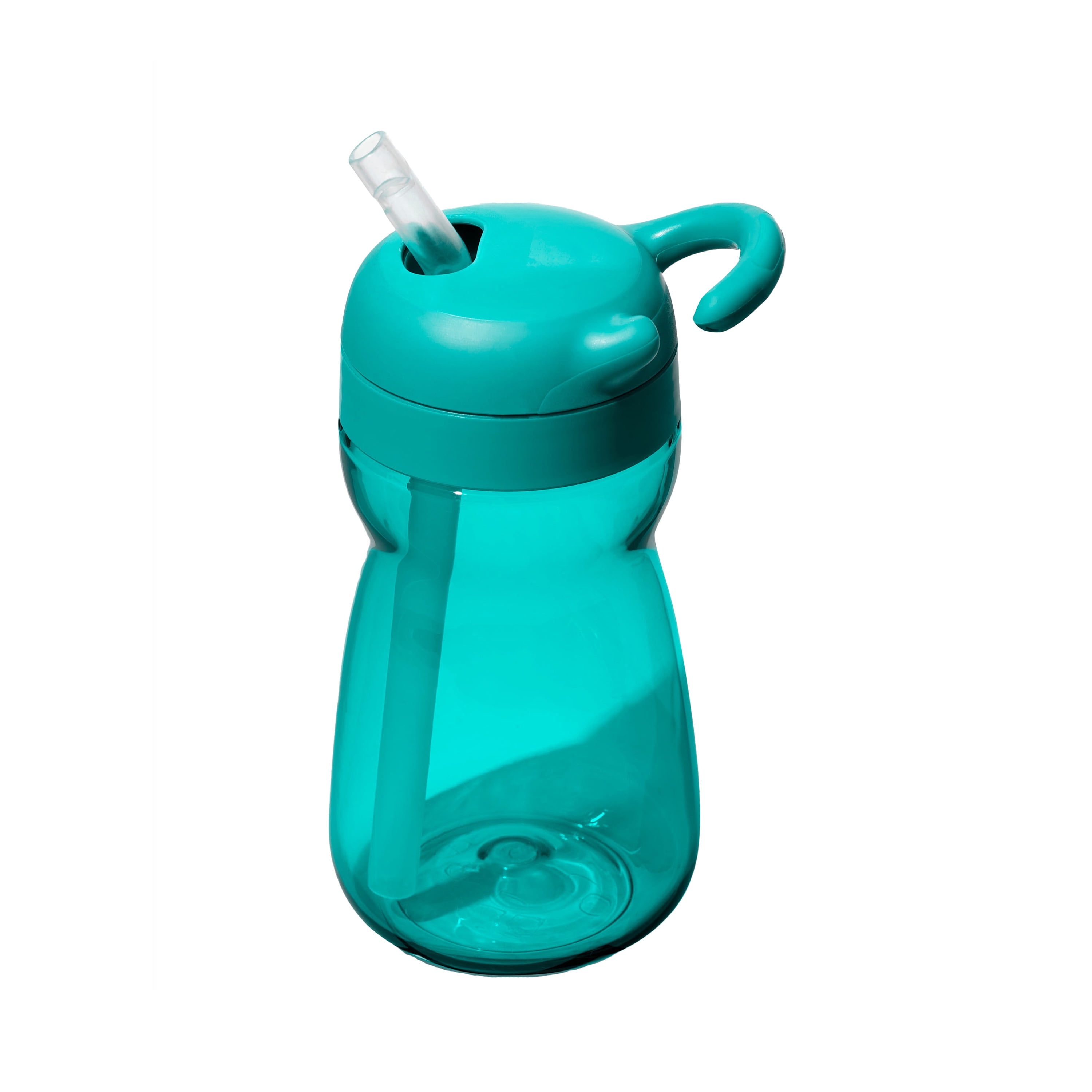 OXO Tot Adventure Water Bottle 12 Oz - Teal - Walmart Business Supplies