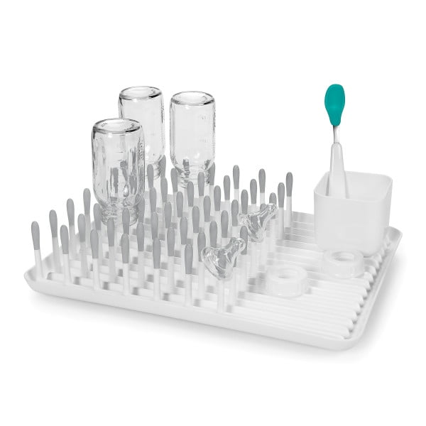 OXO Tot Bottle Drying Rack - Gray - Walmart.com