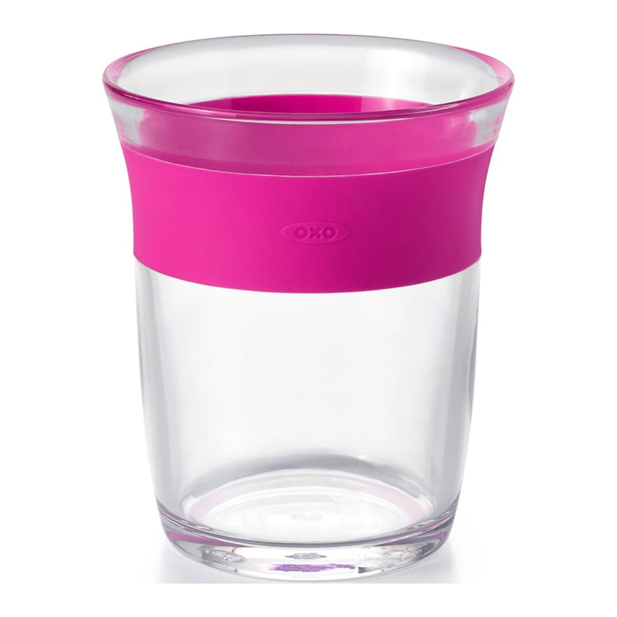 OXO Tot Cup For Big Kids, Pink - Walmart.com