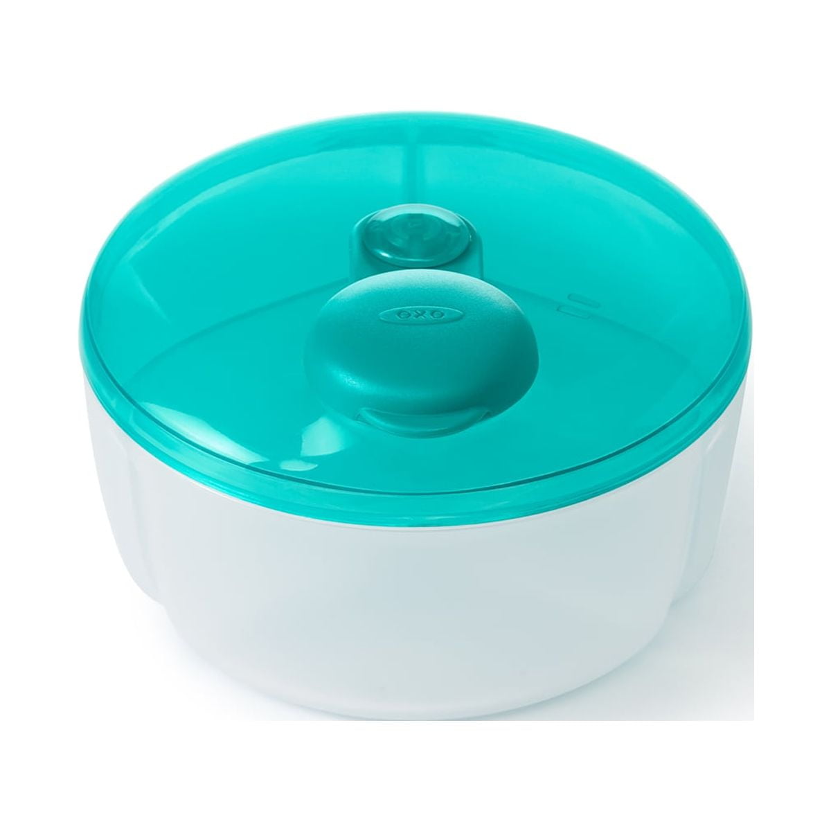 OXO Tot Formula Dispenser, Teal - Walmart.com
