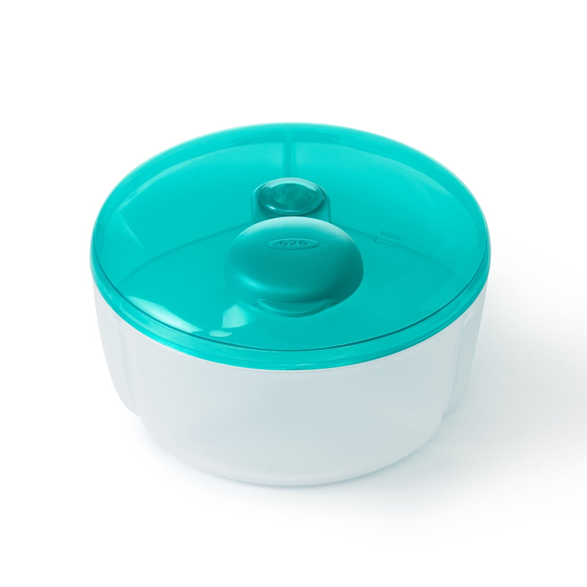 OXO Tot Formula Dispenser, Teal - Walmart.com