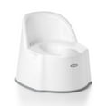 OXO Tot Potty Chair - White - Walmart.com