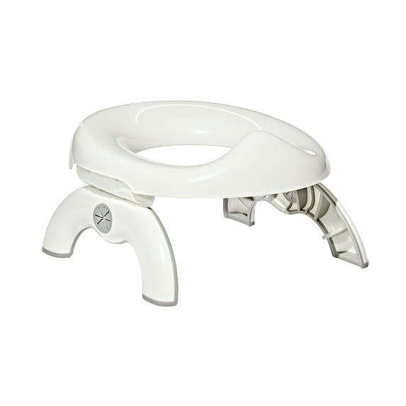 Free Shipping! OXO Tot 2-In-1 Go Potty Gray for Toddlers Ages 1-3 with ...