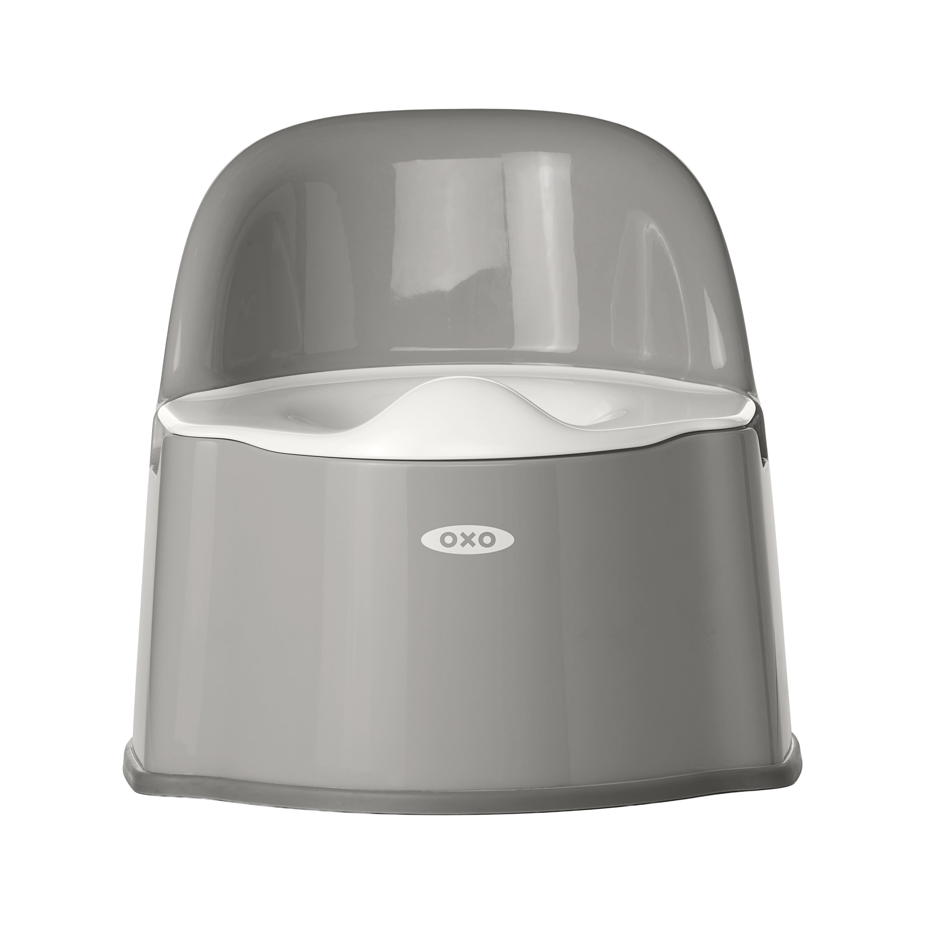 OXO Tot Potty Chair - Gray - Walmart.com
