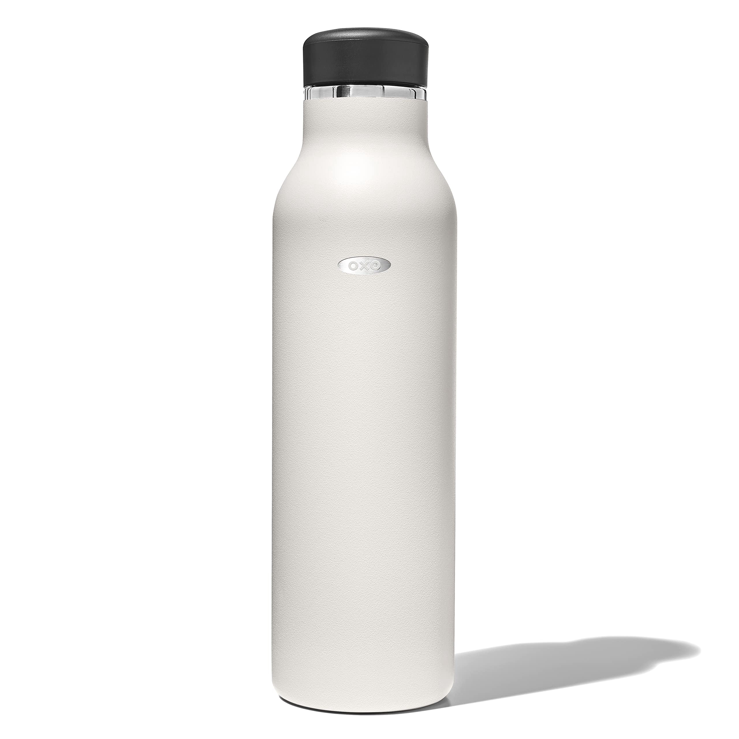 OXO Water Bottle, 20 oz, Quartz - Walmart.com
