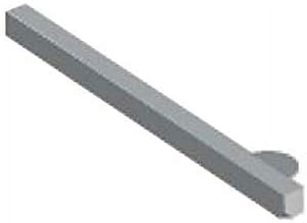 OXS6X330 Selector Handle Shaft, 6 x 330 mm - Walmart.com