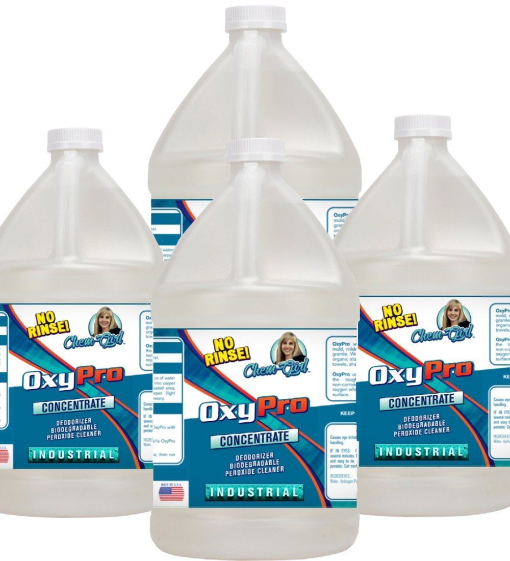 OXY-PRO - Oxi Cleaner - Walmart.com