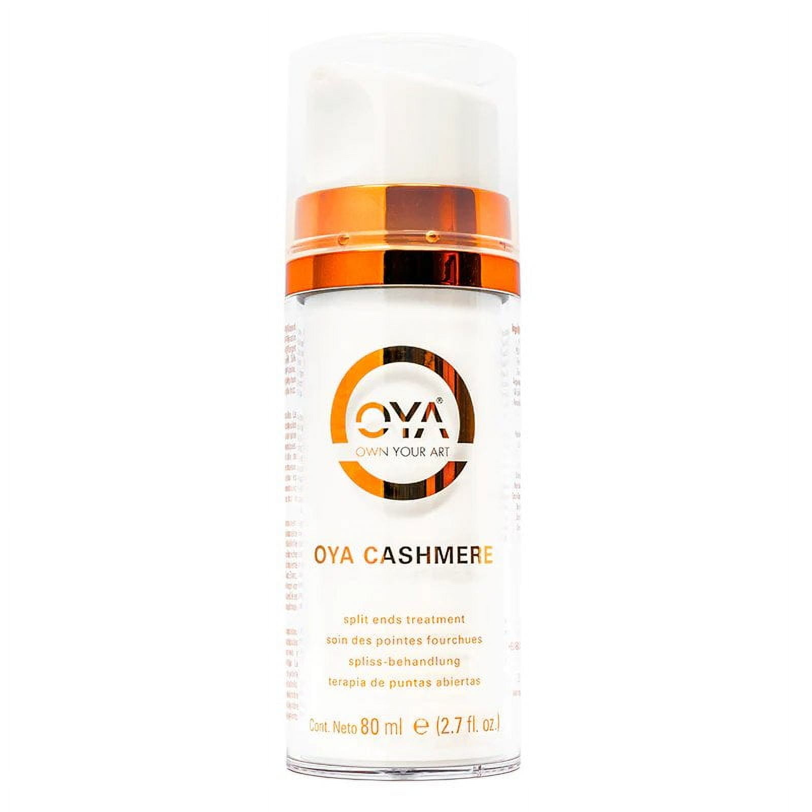 OYA Cashmere Split Ends Treatment - Walmart.com