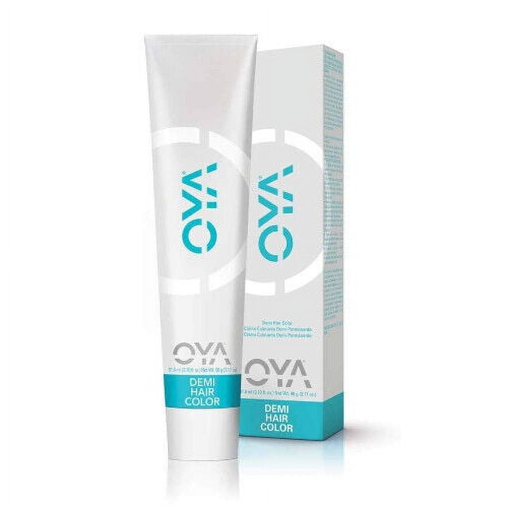 OYA Demi Permanent Color Choose Your Shade ( Shade:Blue;) - Walmart.com