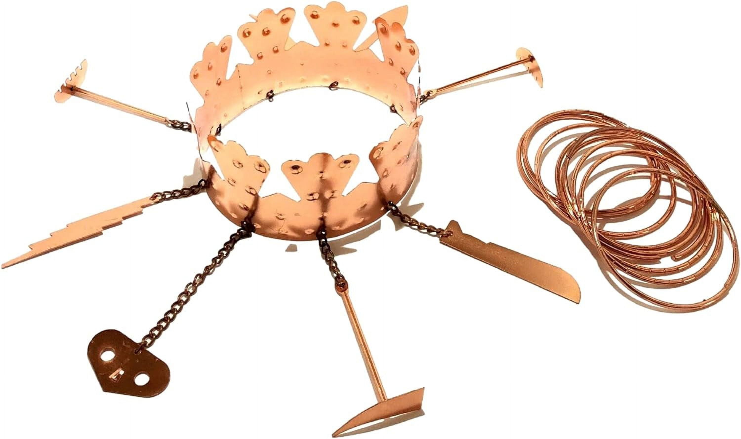 OYA Herramientas de Santo | de OYA | OYA Tools | Orisha Tools with ...