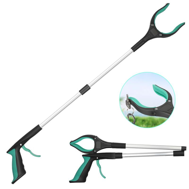 OYAJIA Grabber Reaching Tool, Lightweight Extra Long Grabber for ...