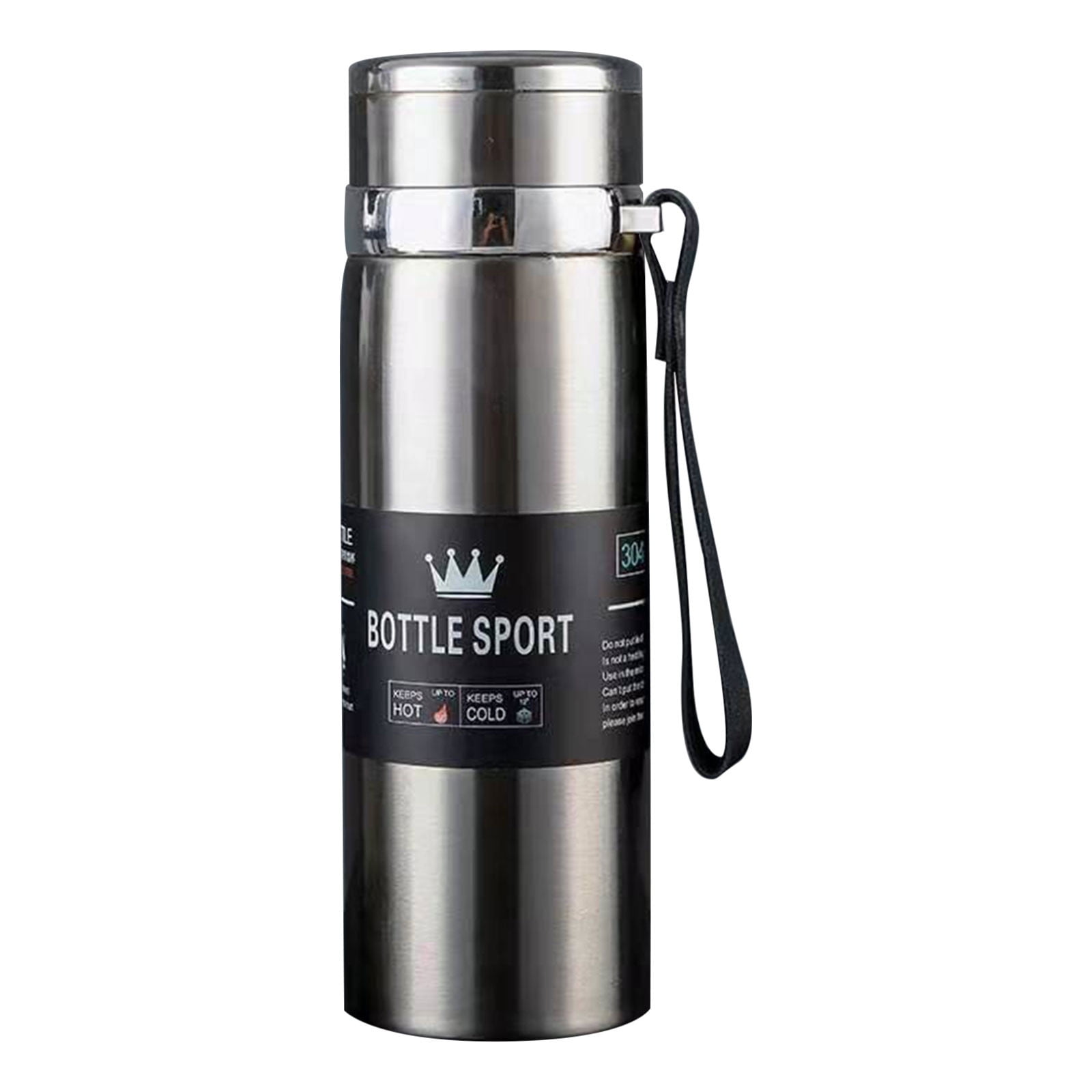 Wmkox8yii 800ml Travel Mug,Coffee Hot Travel Mug Vacuum Insulated ...