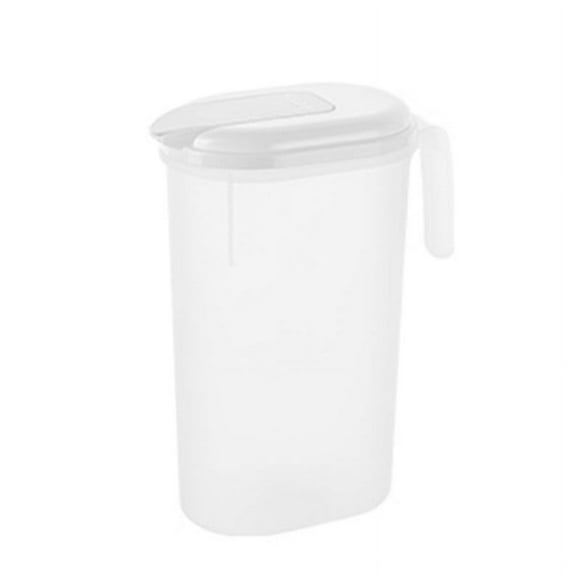 1 Quart Pitcher