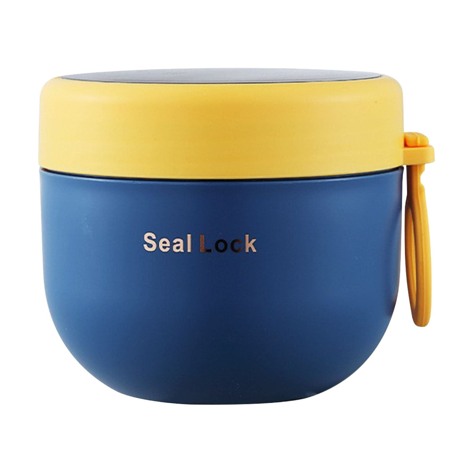 Wmkox8yii Vacuum Insulated Food Jar,Stainless Steel Thermal Food ...