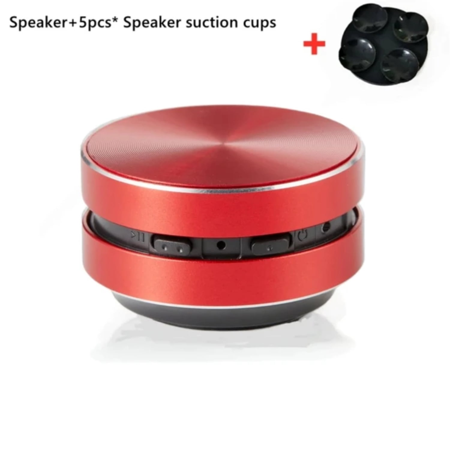 OYDWEI Enhanced Black Technology Ultimate Wireless Bluetooth Speaker ...