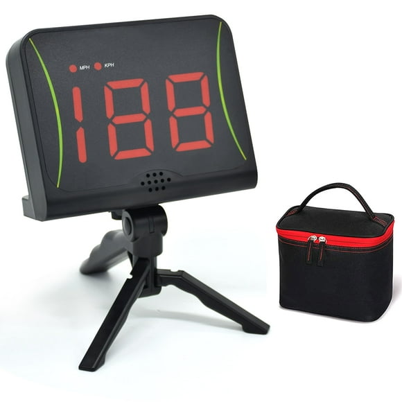 Baseball Radar Guns in Baseball Coaching Gear - Walmart.com