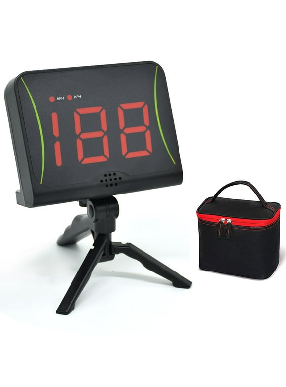 Baseball Radar Guns in Baseball Gear & Equipment - Walmart.com