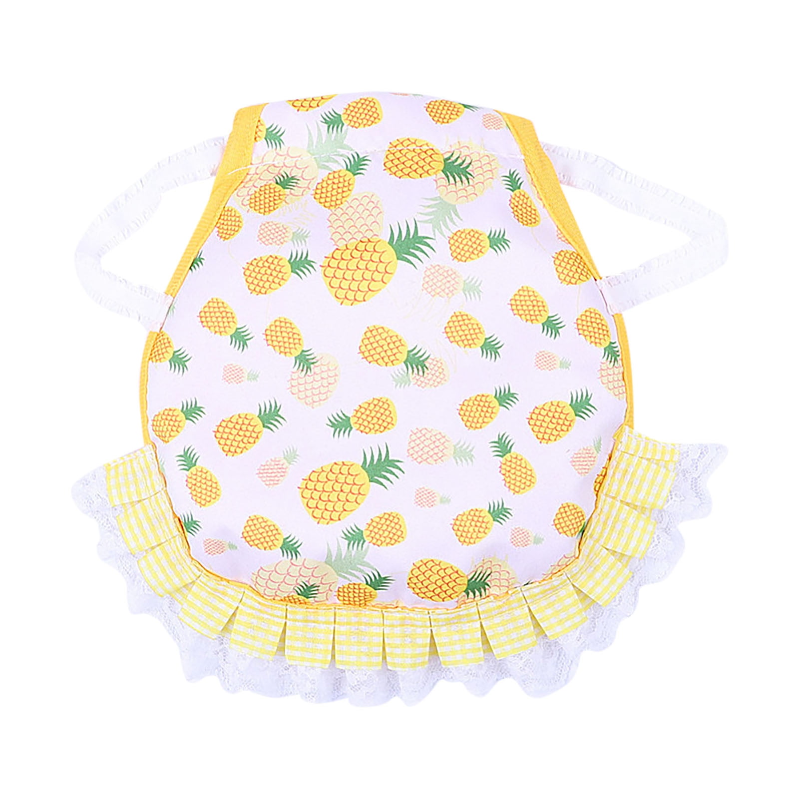 OYIGU Hen Apron, Hen Feather Protective Cover With Elastic, Hen Wing ...