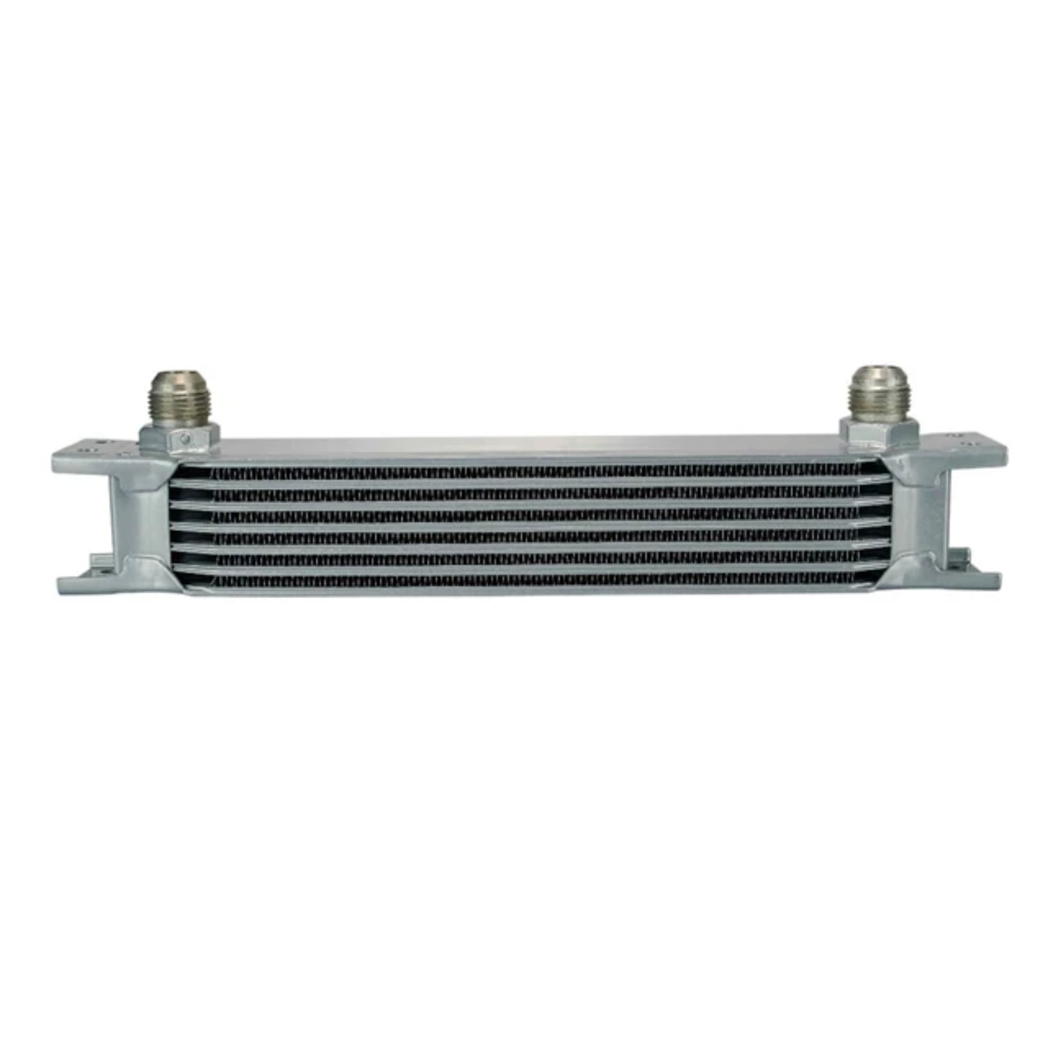 OYNGDW Aluminum Oil Cooler Engine Transmission British Type Oil Cooler ...