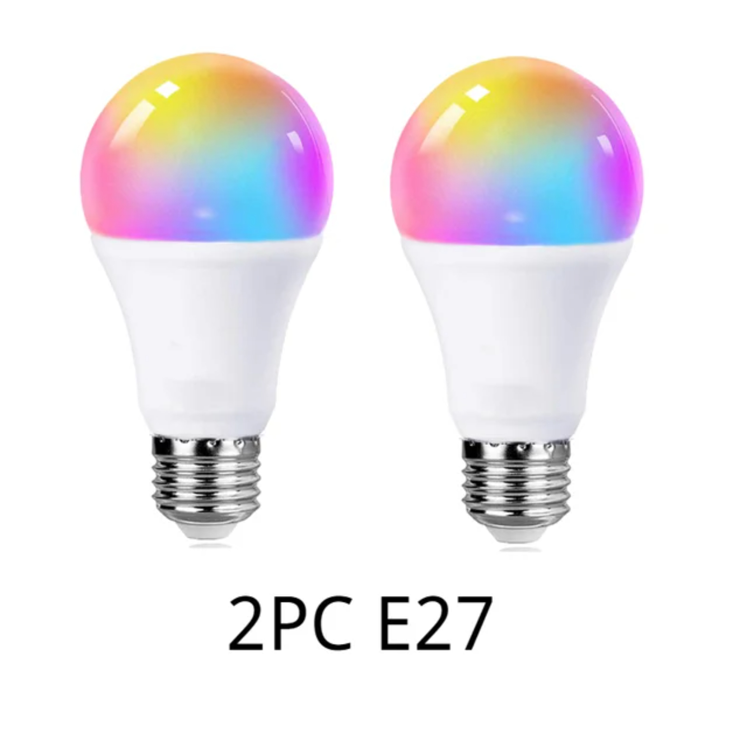 OYNGDW Enhanced Energy-Saving and Efficient Smart Bulb with pre-flashed ...