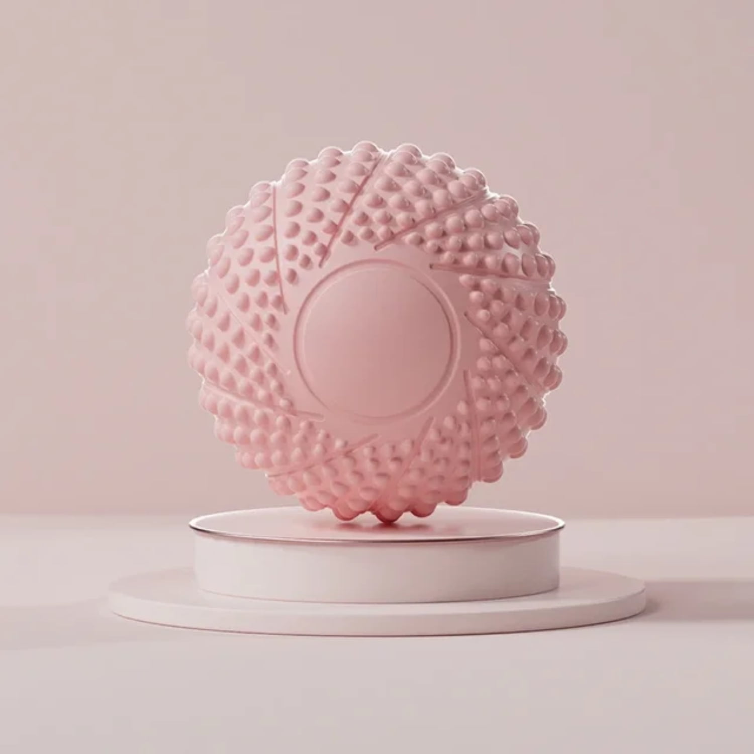 Oyngdwe Foot Massage Ball Spiky Massage Balls With Strong Magnet Sensory Ball Massage Ball Foot