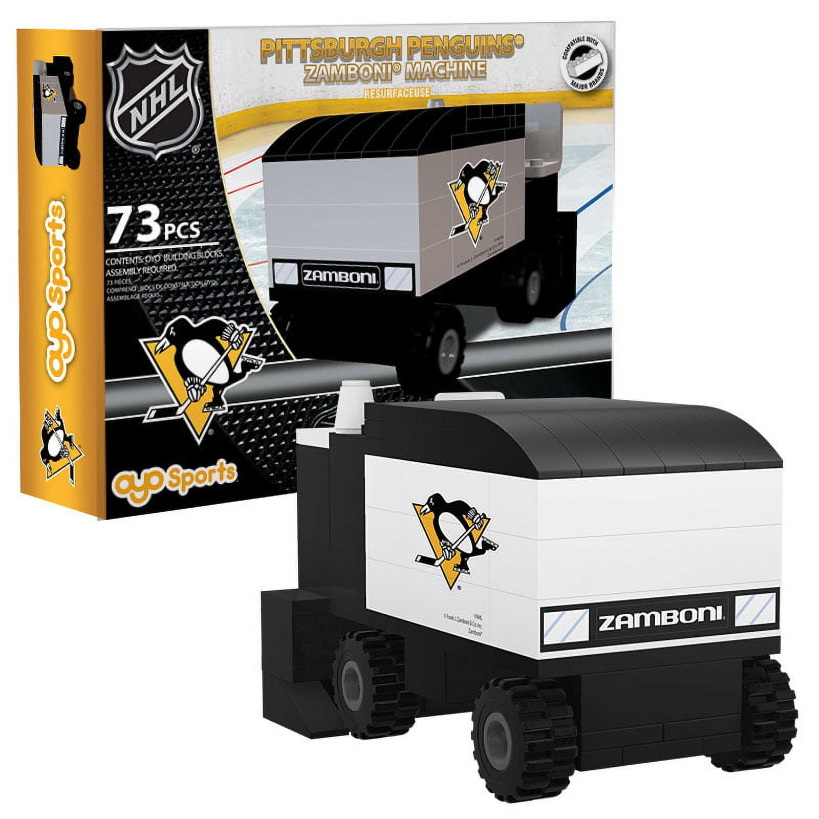 Zamboni