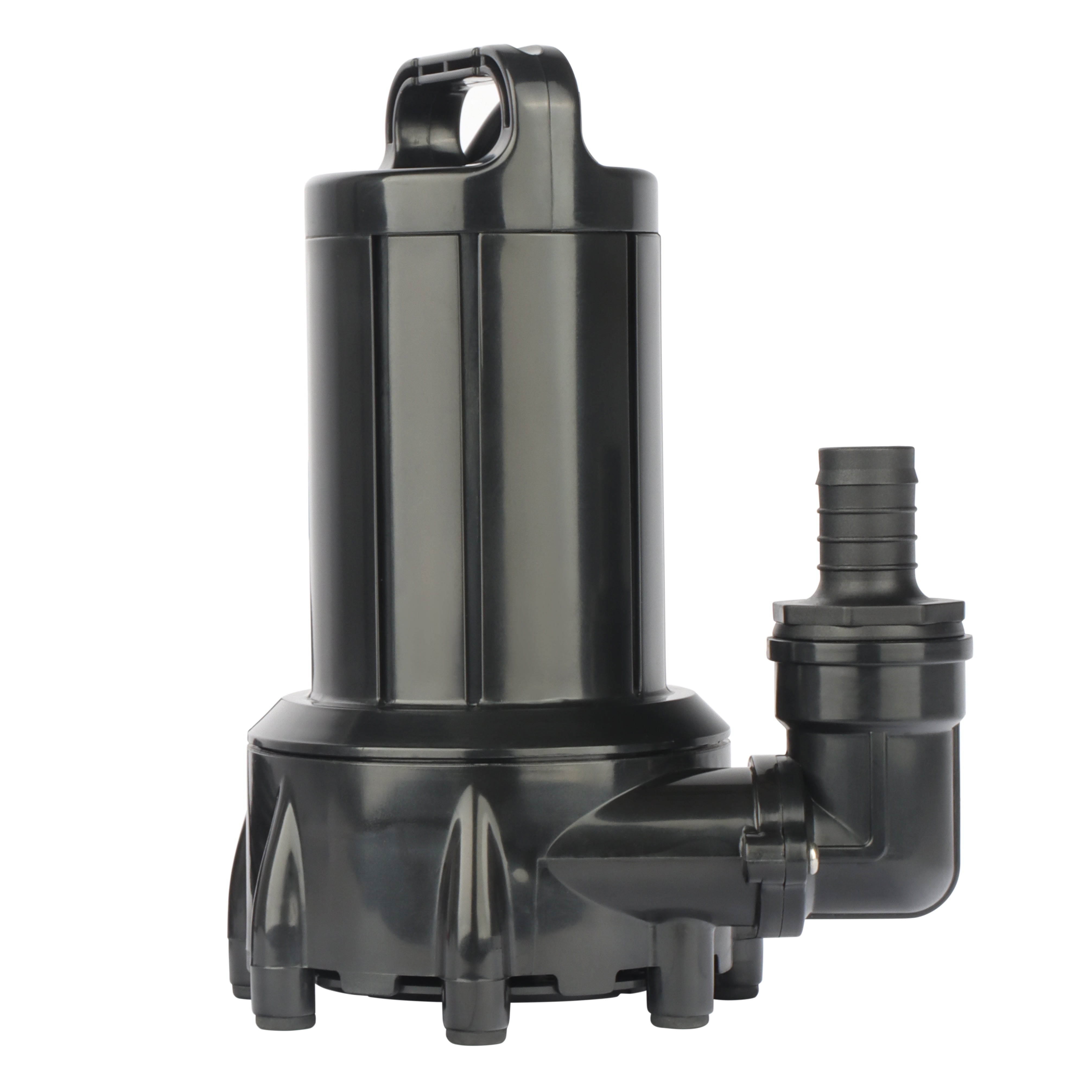 OYO WATER Durable Copper Pond Pump for Garden Waterfall Fountain and ...