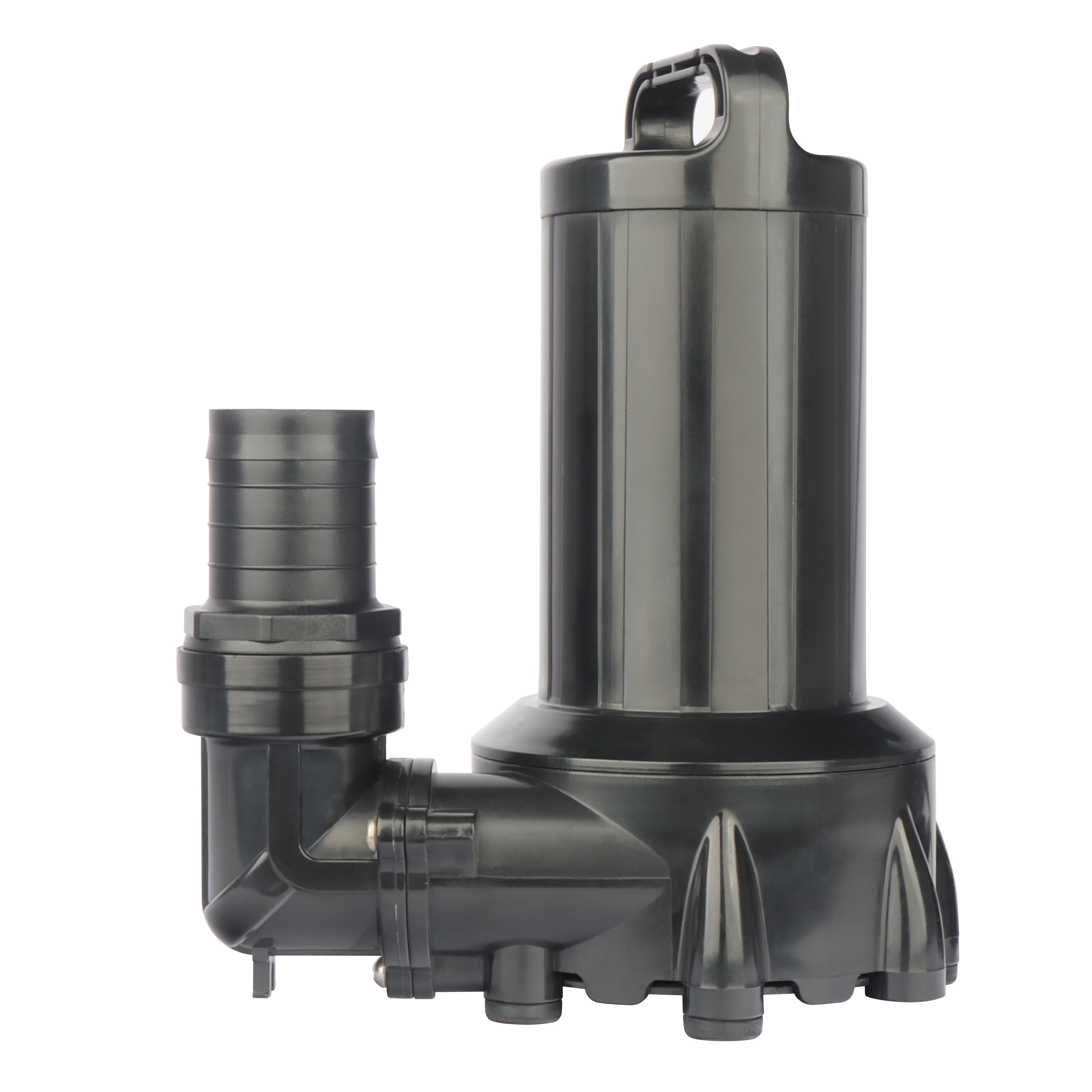 OYO WATER Pond Pumps Outdoor Inline Pump Pond High Head Water Pump for ...