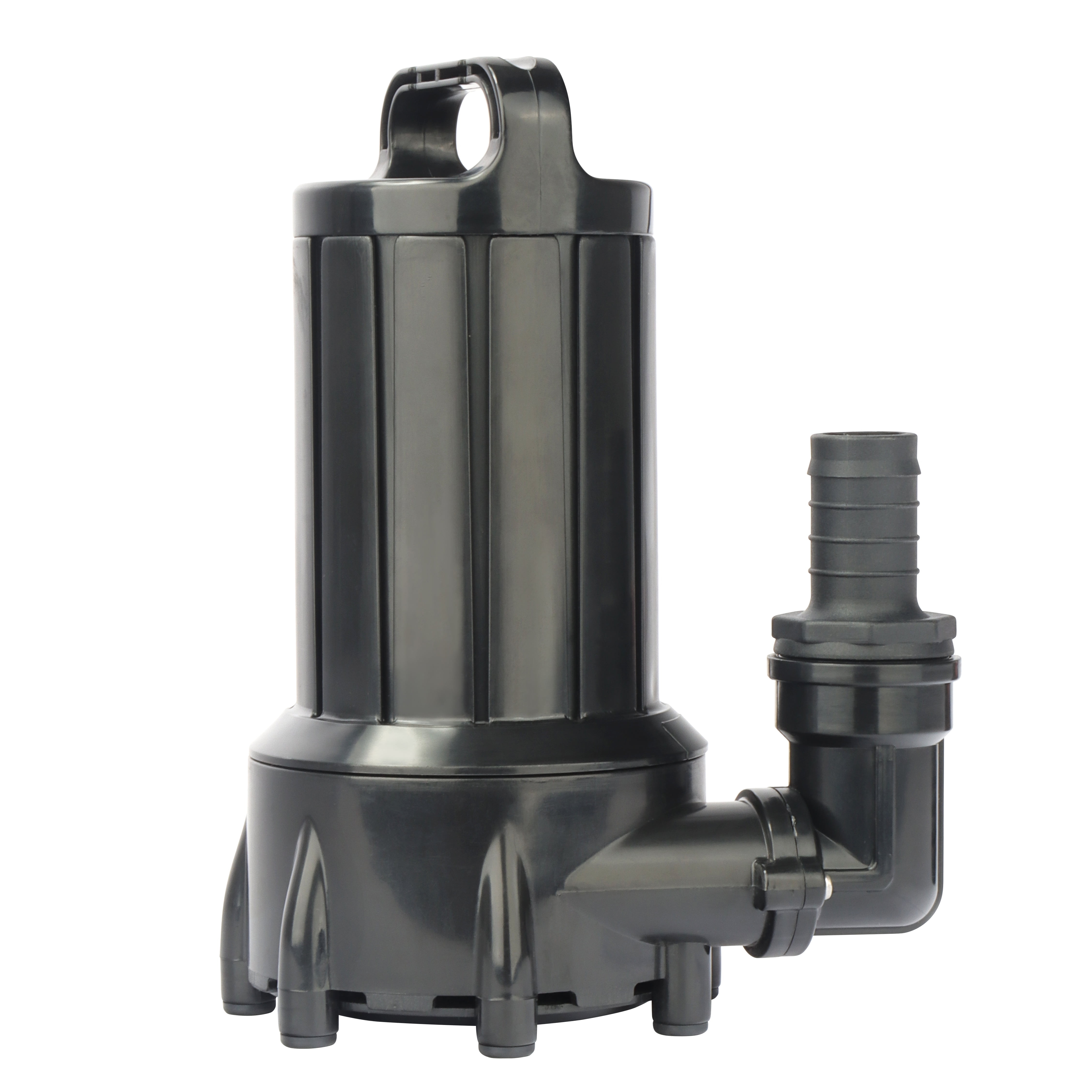 OYO WATER Pond Pump Inline Outdoor High Head for Garden Waterfall ...