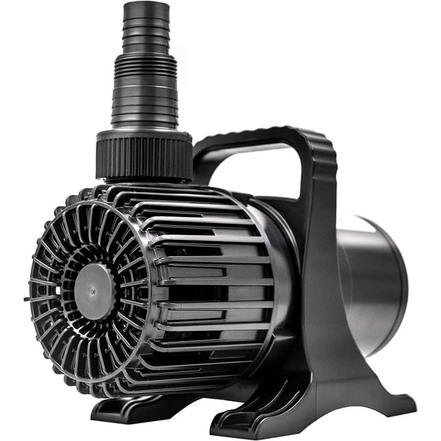 OYO WATER Upgraded 3000 GPH Pond Pump Waterfall Pumps Submersible ...