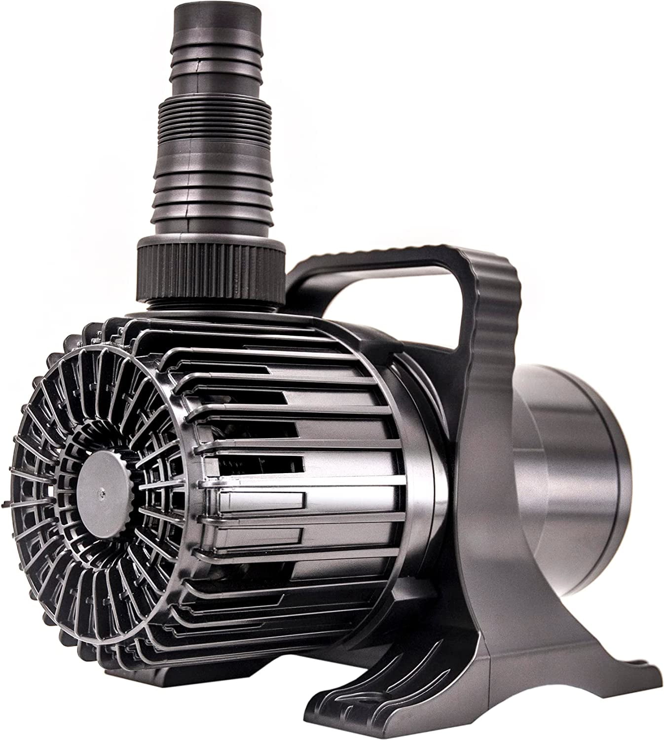 OYO WATER 4700 GPH Pond Pump Waterfall Submersible Outdoor Fountain ...