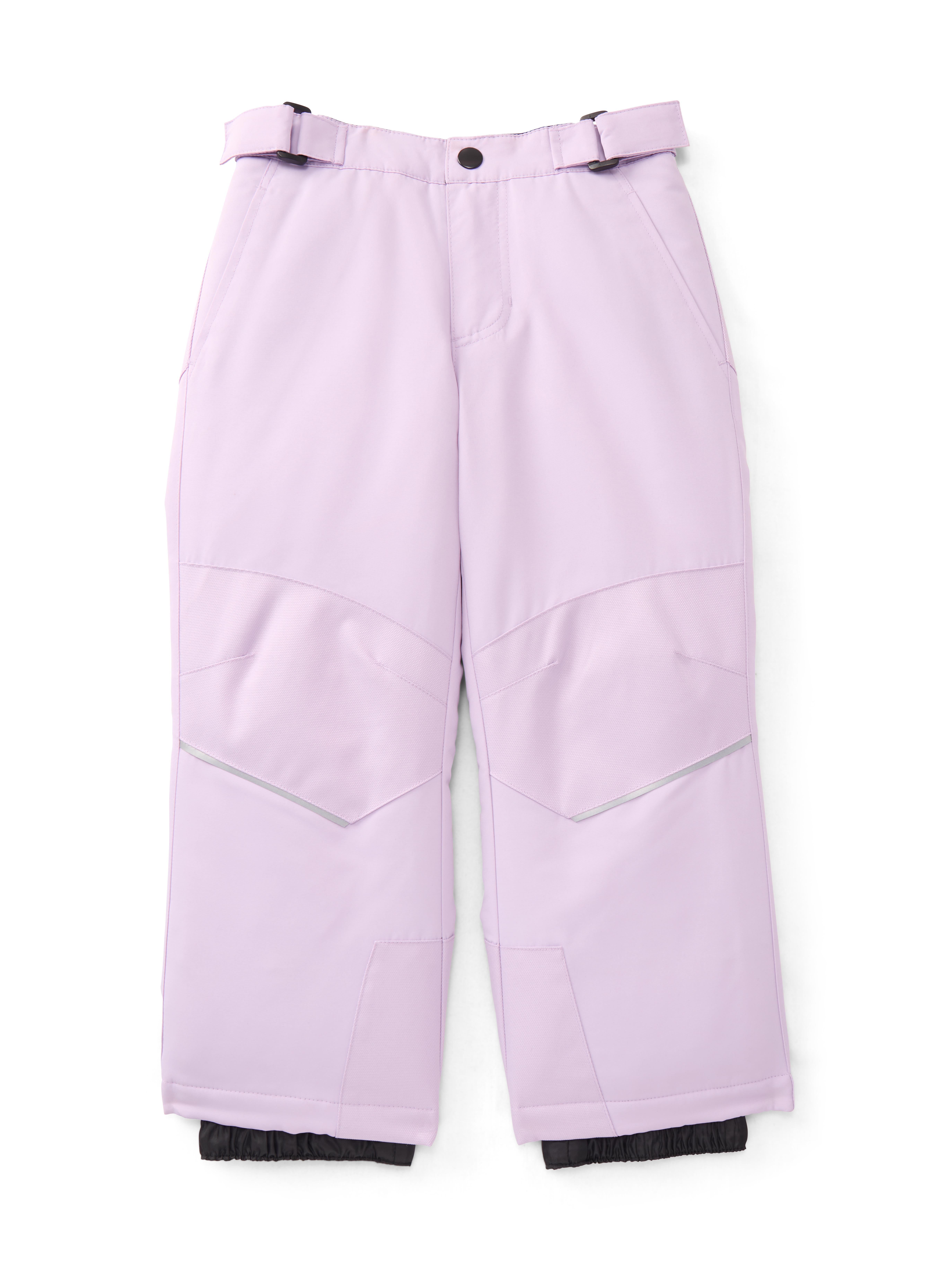 Ozark Trail Girls Snow Pants, Sizes 4-18 - Walmart.com