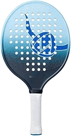 OZ Lite GG (Gradient) Platform Tennis Paddle (Light Blue) - Walmart.com