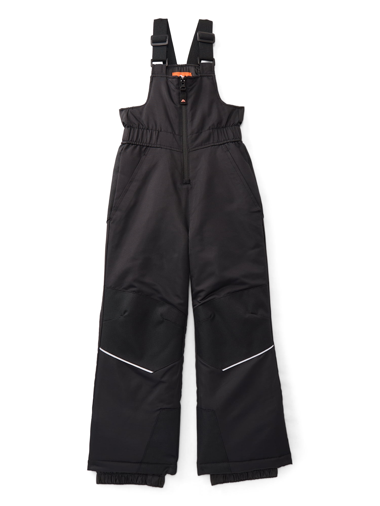Ozark Trail Boys Snow Bib, Sizes 4-18 - Walmart.com