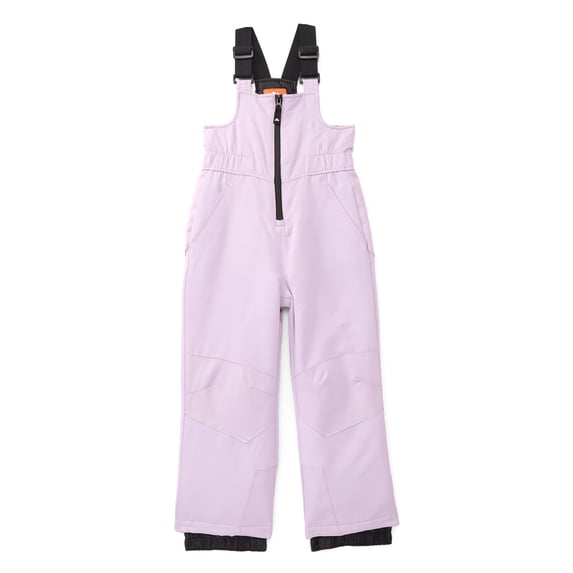 Ozark Trail Girls Snow Bib, Sizes 4-18 - Walmart.com