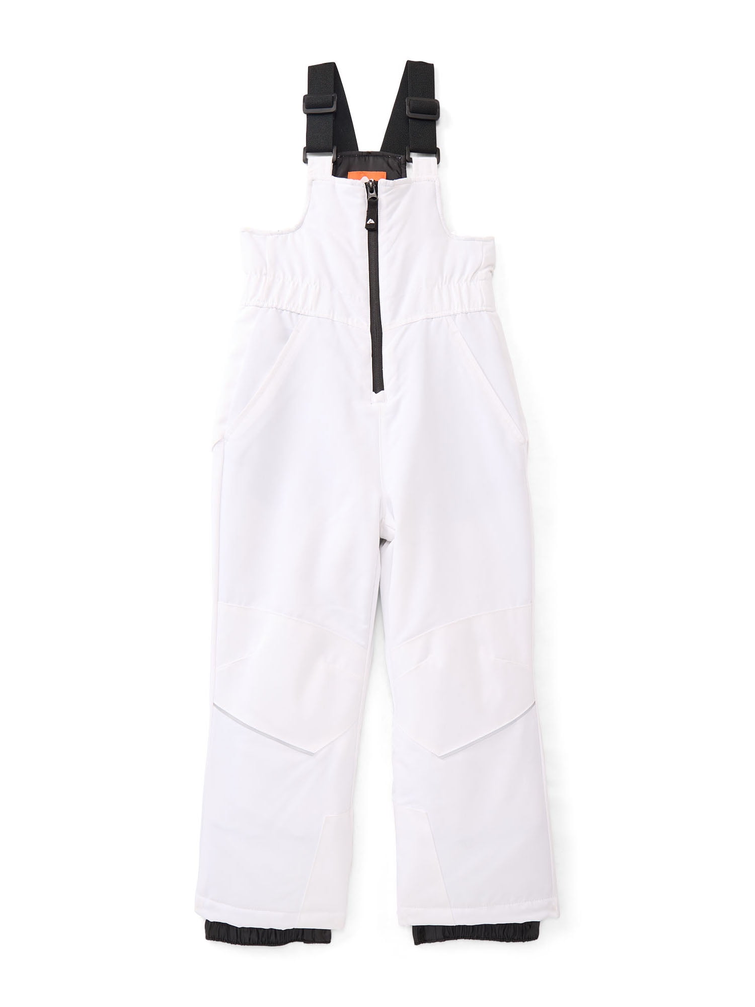 Ozark Trail Girls Snow Bib, Sizes 4-18 - Walmart.com