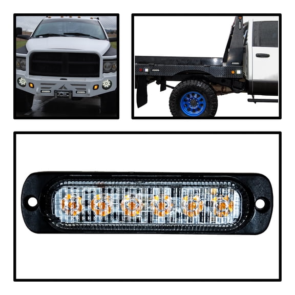 24volt Truck Led Tail Light