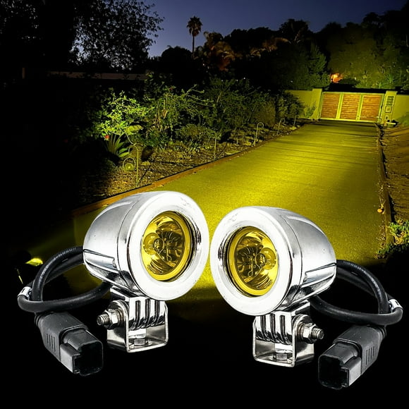 Mini 12v Led Lights
