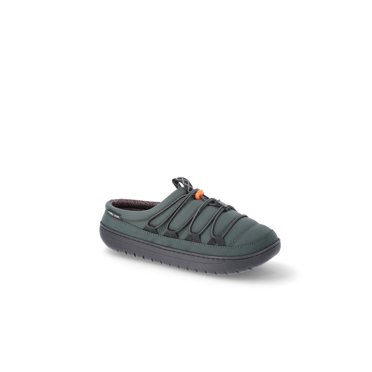 Ozark Trail Men's OT Puff Slipper - Walmart.com