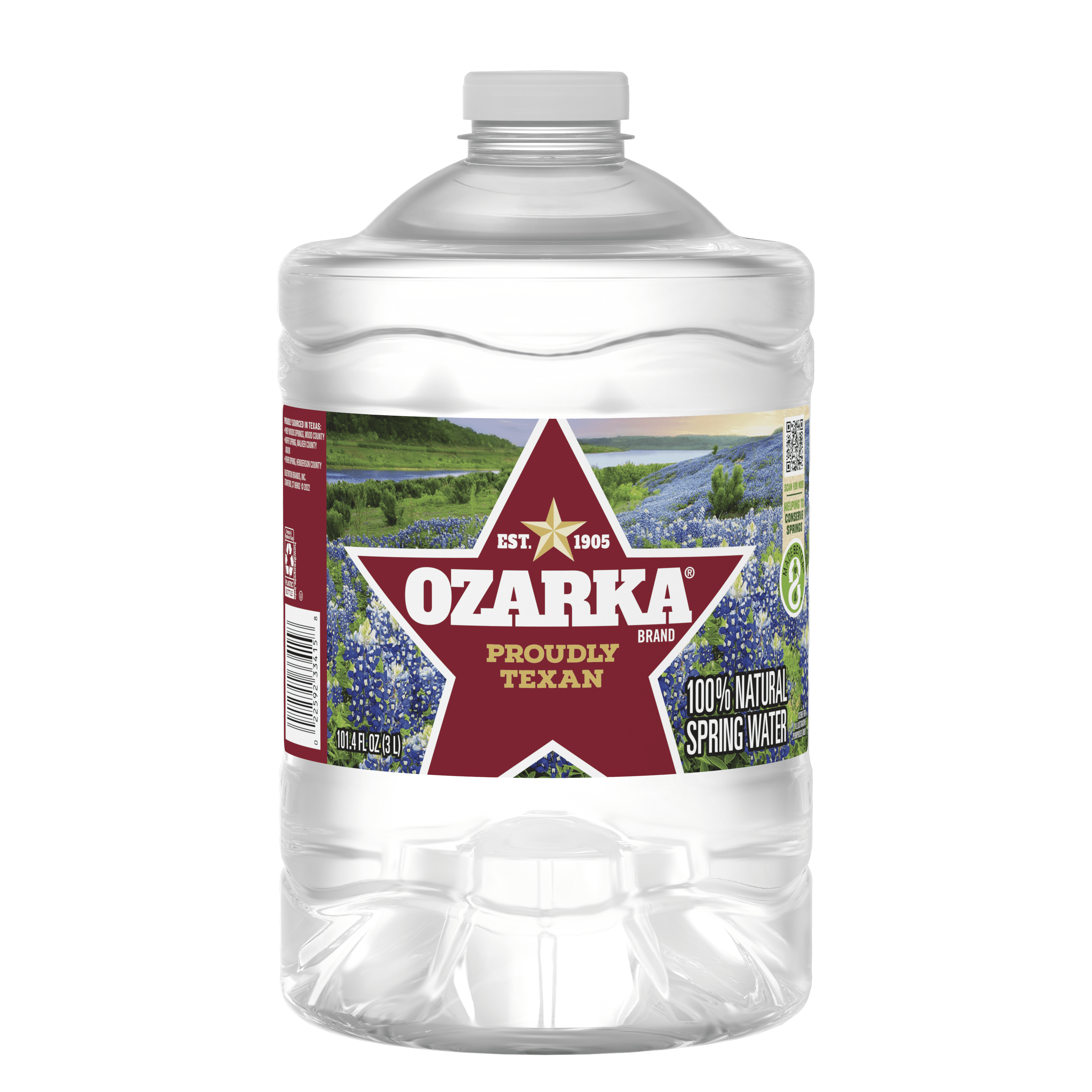 Ozarka Water in Beverages - Walmart.com