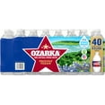 OZARKA Brand 100% Natural Spring Water, 16.9-ounce Plastic Bottles ...