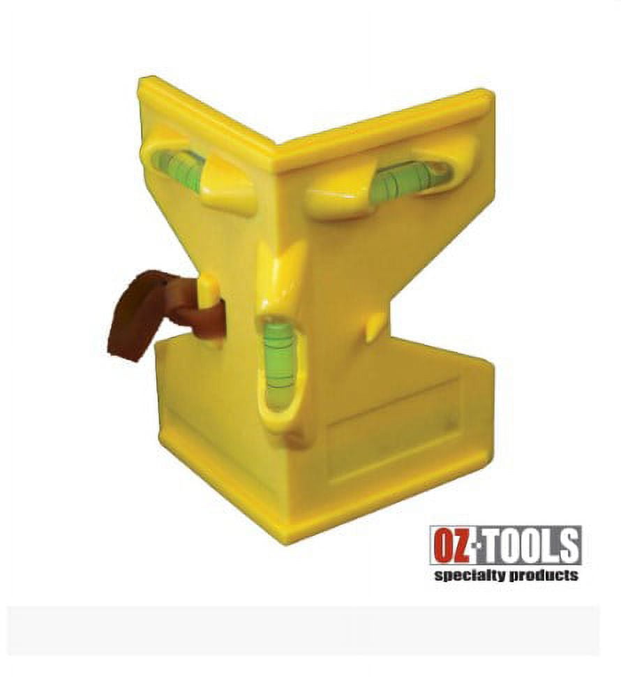 OZCO 50740 OZ-Post Post Level (1 per pack) - Walmart.com